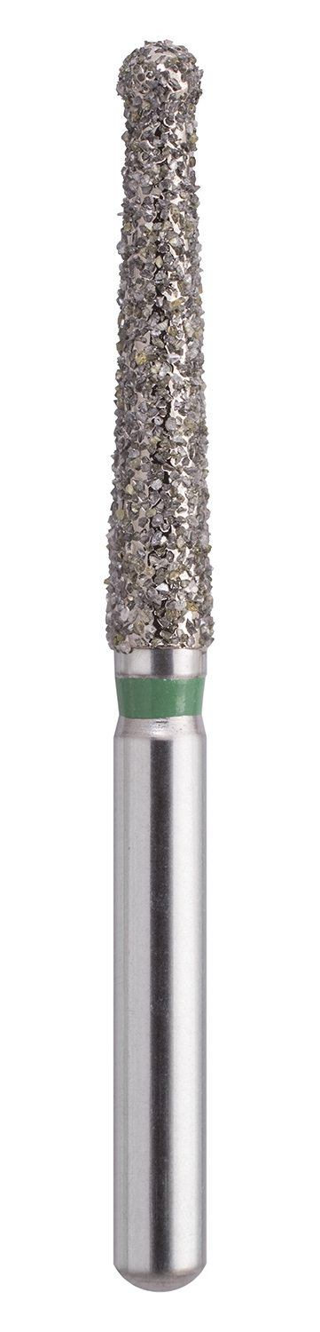 Taper Cone with Rounded Tip E164018C – Edge Endo LLC Online Store